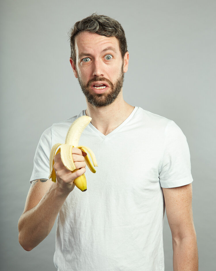Q&A with Cincinnati’s Andrew Rudick – Louisville Laughs